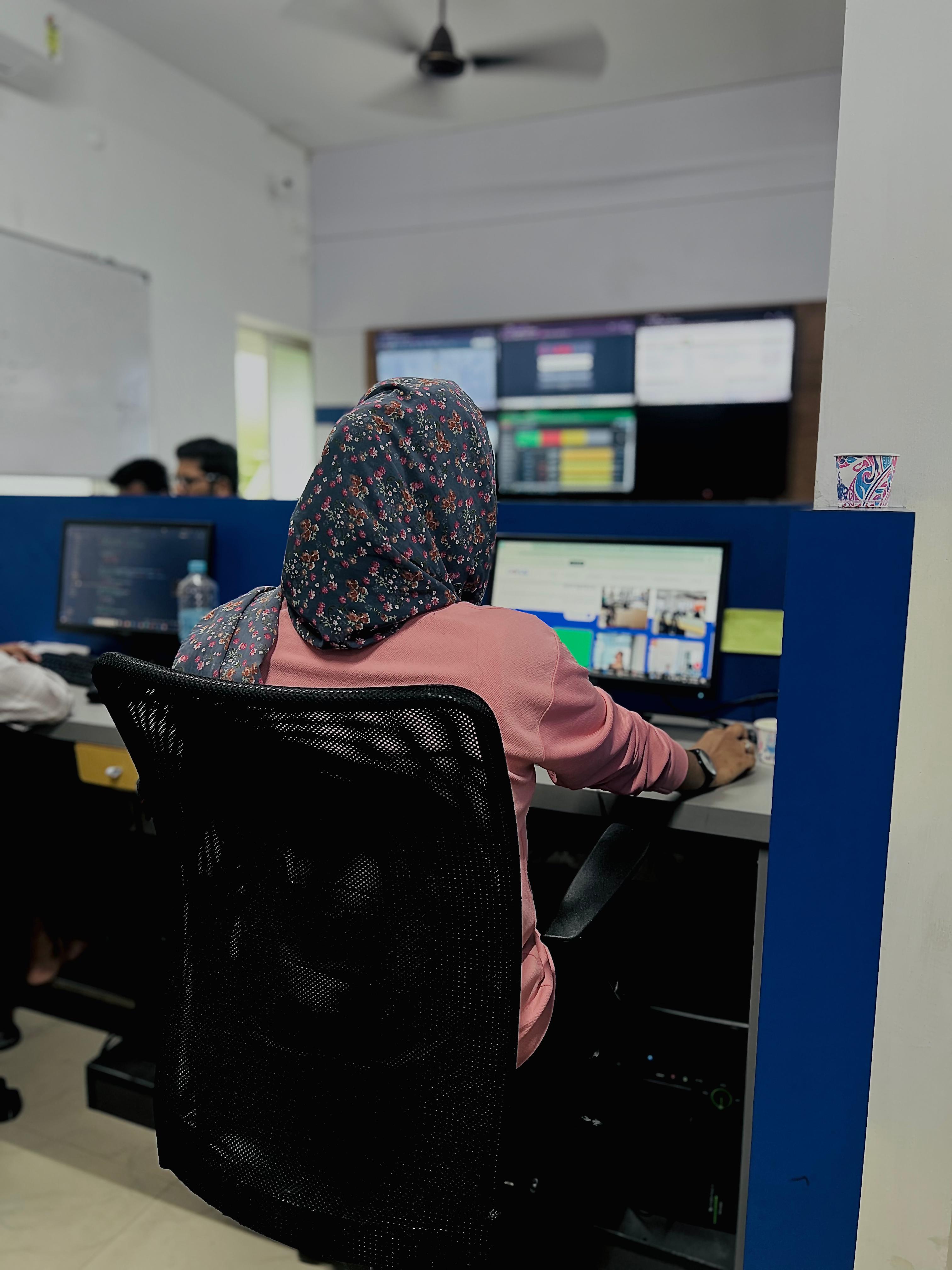 Corus Infotech – Expert IT Network Solutions & Software Services