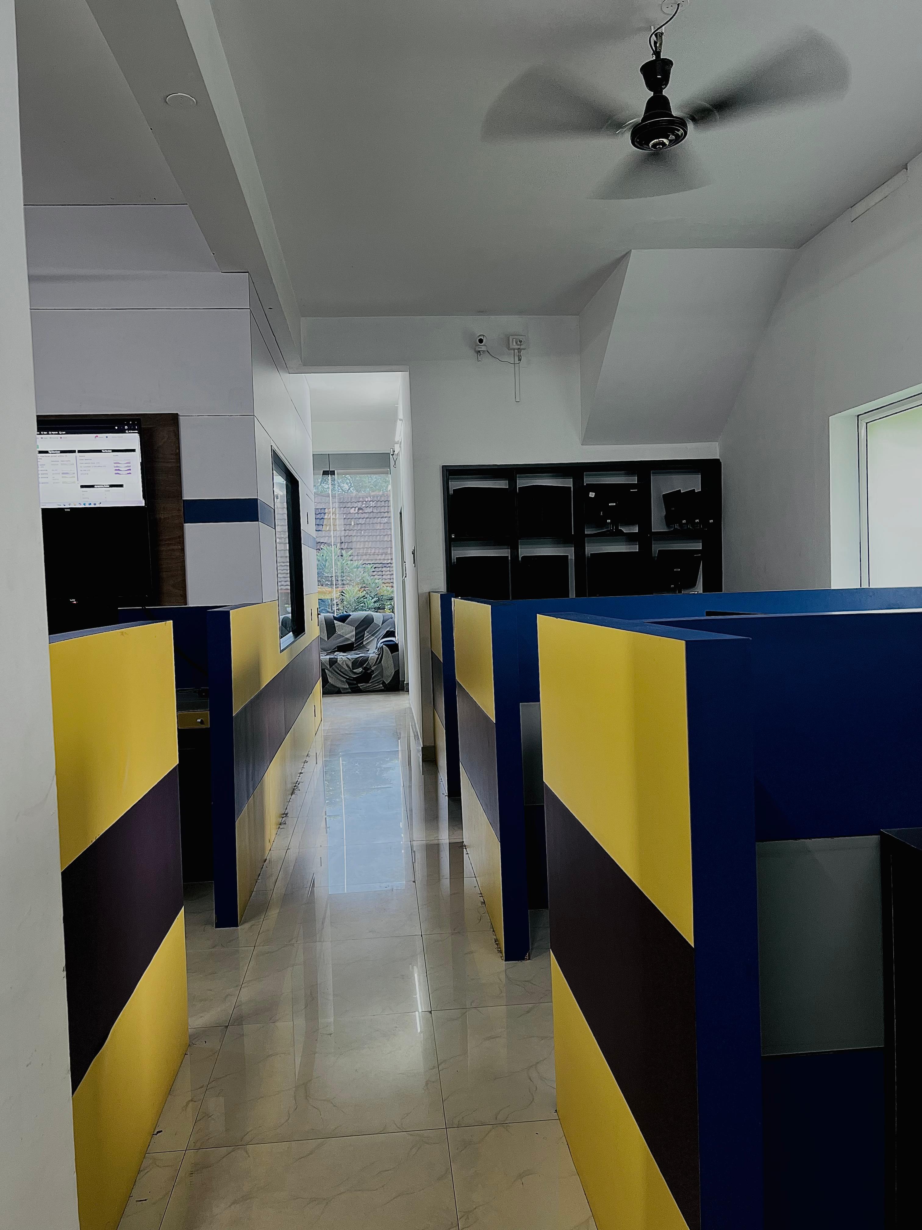 Corus Infotech – Expert IT Network Solutions & Software Services